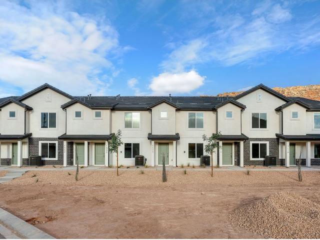 Brand New Home in Washington, UT. 3 Bed, 2 Bath