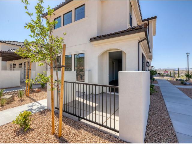 Brand New Home in Washington, UT. 3 Bed, 2 Bath