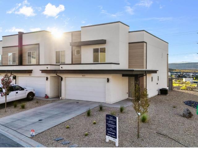 Brand New Home in Washington, UT. 3 Bed, 2 Bath
