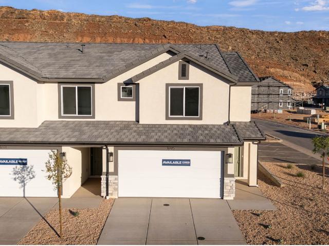 Brand New Home in Washington, UT. 3 Bed, 2 Bath