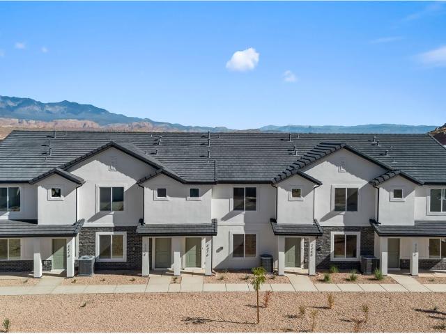 Brand New Home in Washington, UT. 3 Bed, 2 Bath