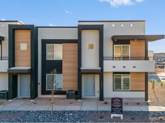 Brand New Home in Washington, UT. 3 Bed, 2 Bath