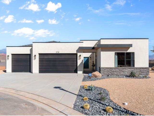 Brand New Home in Washington, UT. 3 Bed, 3 Bath