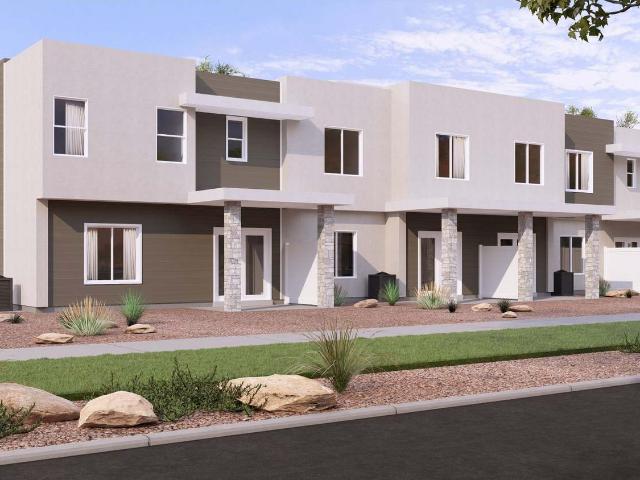 Brand New Home in Washington, UT. 4 Bed, 2 Bath