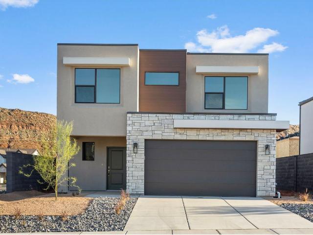 Brand New Home in Washington, UT. 4 Bed, 2 Bath