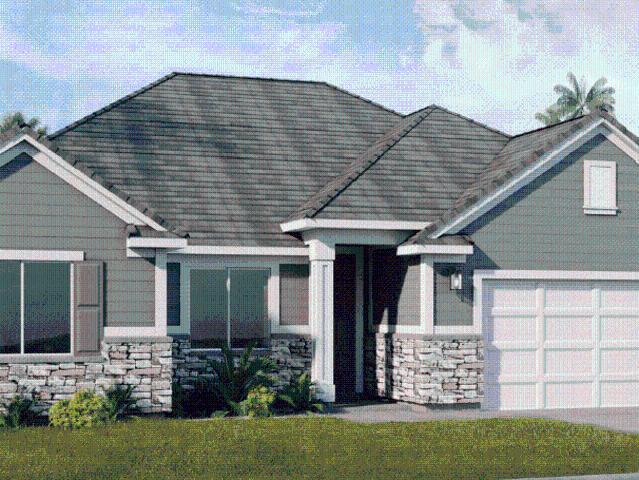Brand New Home in Washington, UT. 4 Bed, 2 Bath