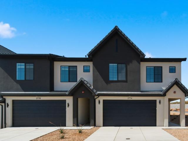 Brand New Home in Washington, UT. 4 Bed, 4 Bath