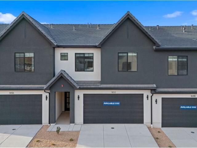 Brand New Home in Washington, UT. 4 Bed, 4 Bath