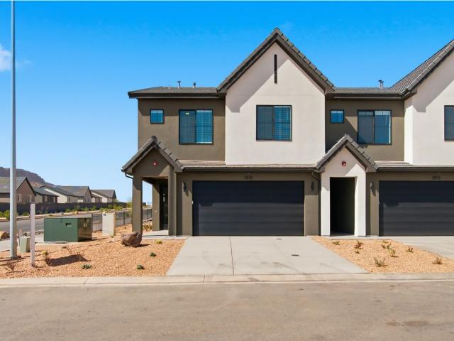 Brand New Home in Washington, UT. 4 Bed, 4 Bath