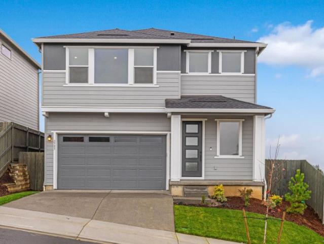 Brand New Home in Washougal, WA. 3 Bed, 2 Bath