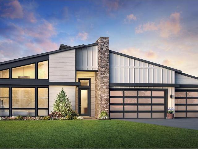 Brand New Home in Washougal, WA. 5 Bed, 4 Bath