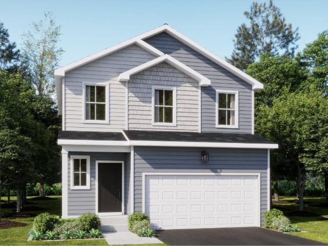 Brand New Home in Waterman, IL. 4 Bed, 3 Bath