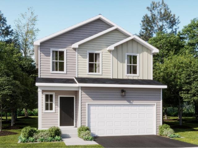 Brand New Home in Waterman, IL. 4 Bed, 3 Bath