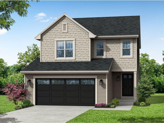 Brand New Home in Watertown, WI. 3 Bed, 2 Bath