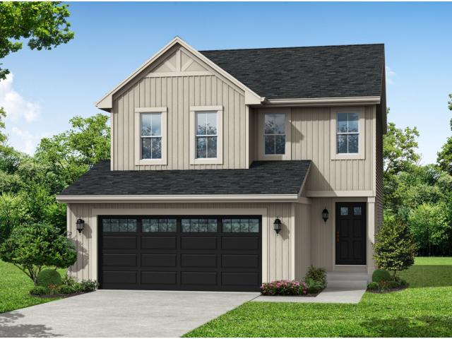 Brand New Home in Watertown, WI. 3 Bed, 2 Bath