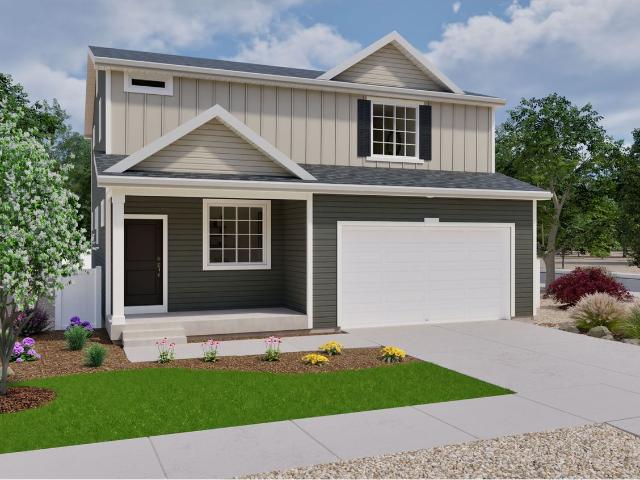 Brand New Home in Watkins, CO. 3 Bed, 2 Bath