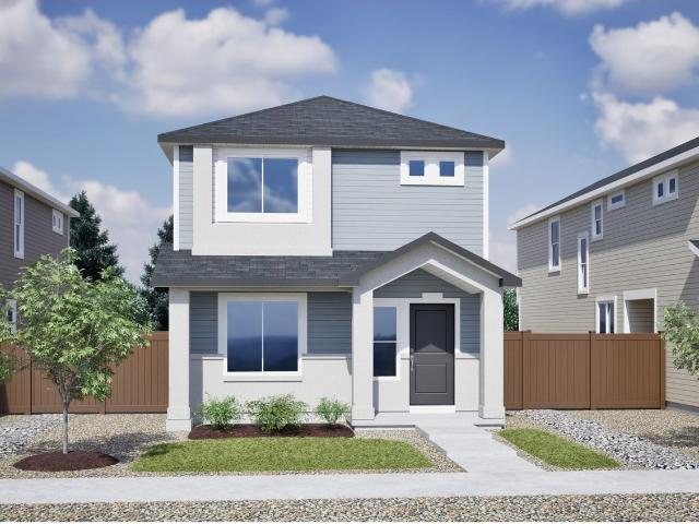 Brand New Home in Watkins, CO. 3 Bed, 2 Bath