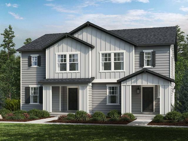Brand New Home in Watkins, CO. 4 Bed, 3 Bath