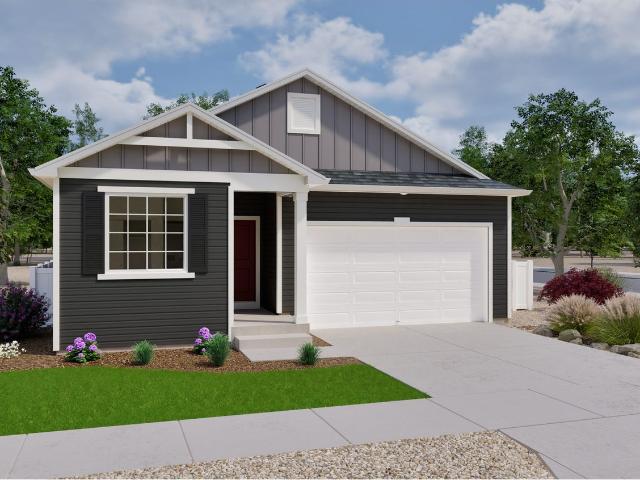 Brand New Home in Watkins, CO. 4 Bed, 3 Bath