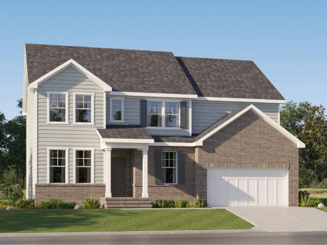Brand New Home in Watkinsville, GA. 4 Bed, 2 Bath