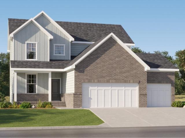 Brand New Home in Watkinsville, GA. 4 Bed, 2 Bath