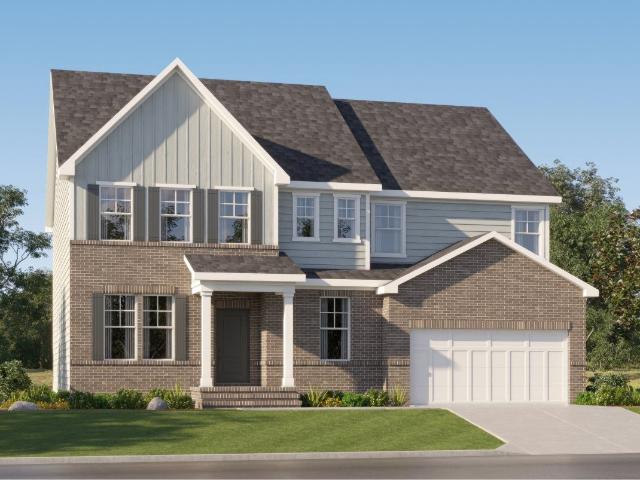 Brand New Home in Watkinsville, GA. 5 Bed, 3 Bath