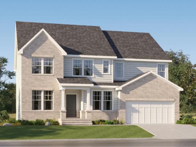 Brand New Home in Watkinsville, GA. 5 Bed, 3 Bath