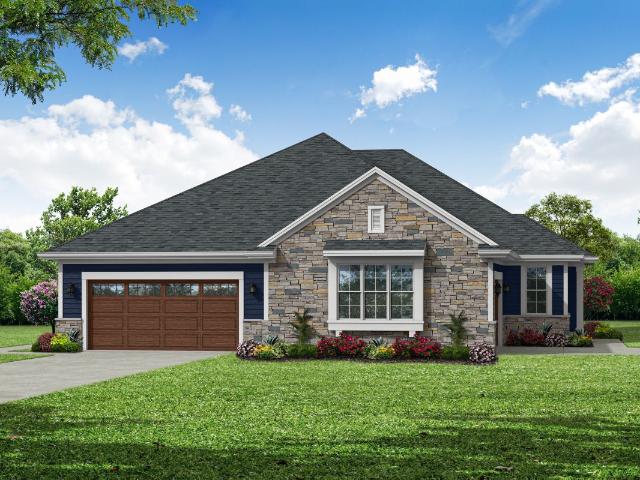 Brand New Home in Waukesha, WI. 2 Bed, 2 Bath
