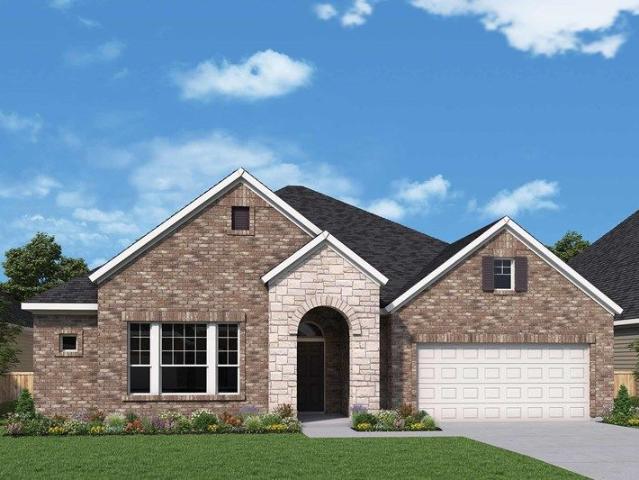 Brand New Home in Waxahachie, TX. 3 Bed, 2 Bath