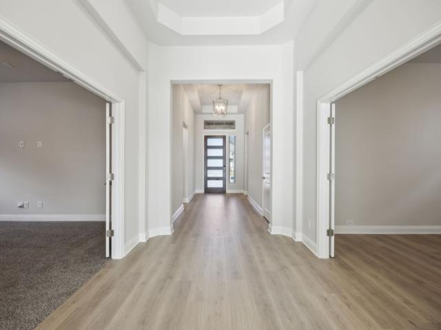 Brand New Home in Waxahachie, TX. 4 Bed, 3 Bath