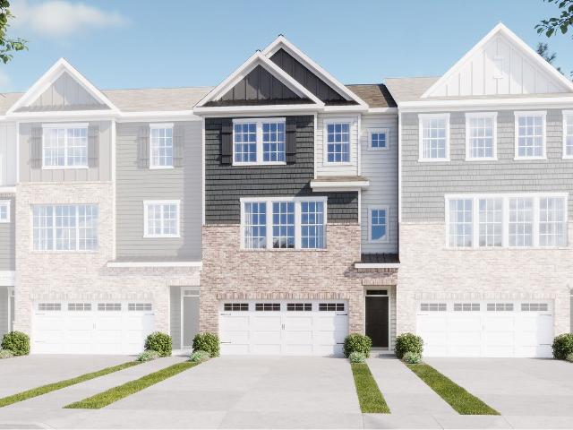 Brand New Home in Waxhaw, NC. 3 Bed, 3 Bath