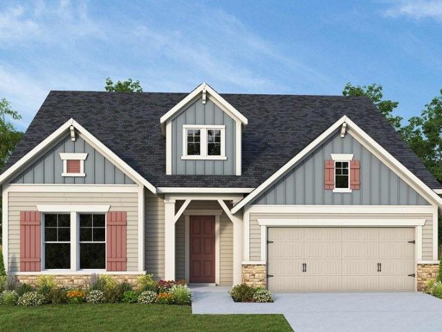 Brand New Home in Waxhaw, NC. 3 Bed, 3 Bath