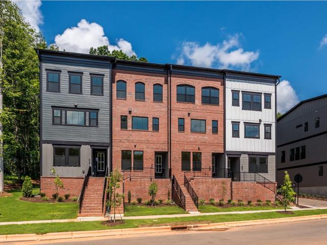 Brand New Home in Waxhaw, NC. 3 Bed, 3 Bath