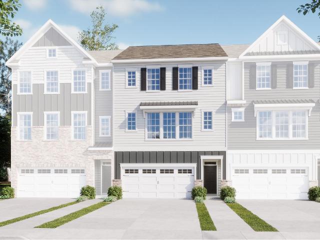 Brand New Home in Waxhaw, NC. 3 Bed, 3 Bath