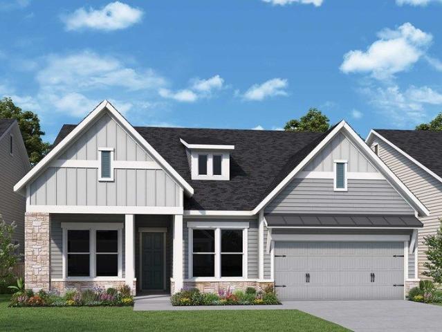 Brand New Home in Waxhaw, NC. 3 Bed, 3 Bath