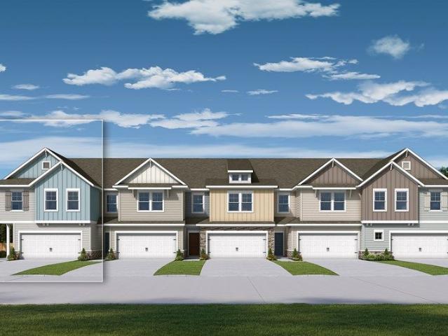 Brand New Home in Waxhaw, NC. 3 Bed, 2 Bath