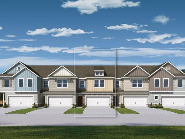 Brand New Home in Waxhaw, NC. 3 Bed, 2 Bath