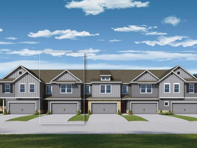 Brand New Home in Waxhaw, NC. 3 Bed, 2 Bath