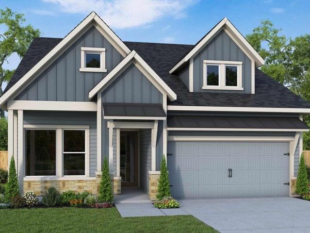 Brand New Home in Waxhaw, NC. 2 Bed, 2 Bath