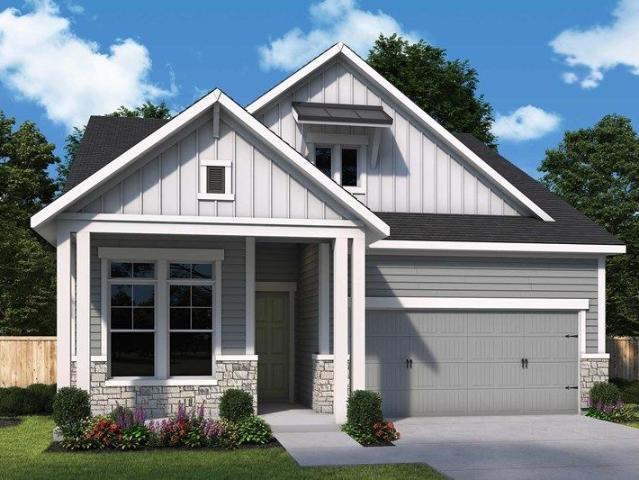 Brand New Home in Waxhaw, NC. 2 Bed, 2 Bath