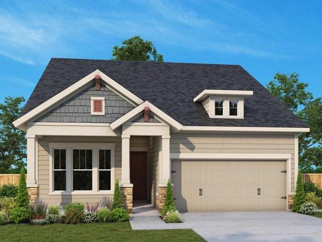 Brand New Home in Waxhaw, NC. 2 Bed, 2 Bath