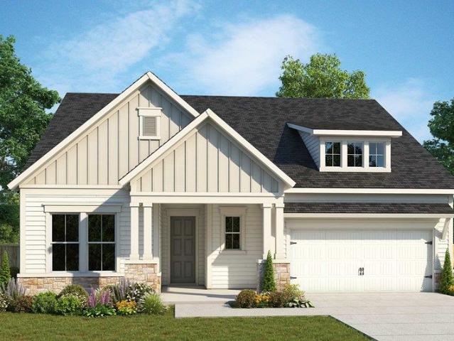 Brand New Home in Waxhaw, NC. 2 Bed, 2 Bath