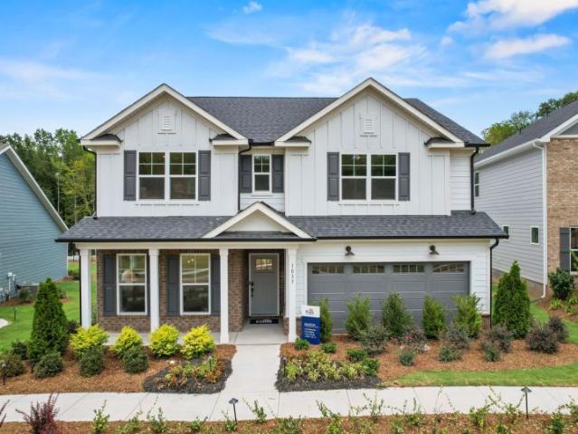 Brand New Home in Waxhaw, NC. 5 Bed, 3 Bath