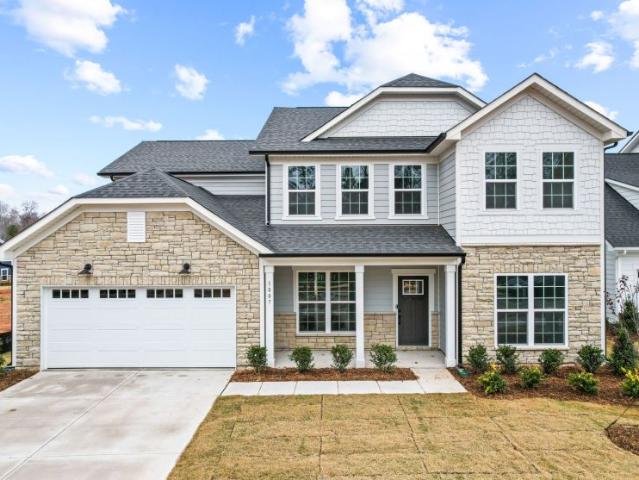 Brand New Home in Waxhaw, NC. 5 Bed, 4 Bath