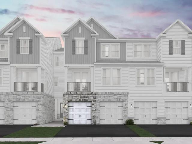 Brand New Home in Wayne, NJ. 2 Bed, 3 Bath