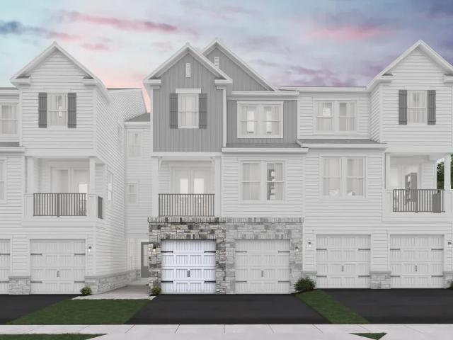 Brand New Home in Wayne, NJ. 2 Bed, 3 Bath