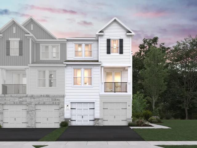 Brand New Home in Wayne, NJ. 3 Bed, 2 Bath