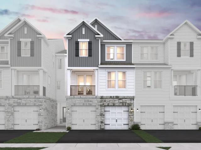 Brand New Home in Wayne, NJ. 3 Bed, 2 Bath