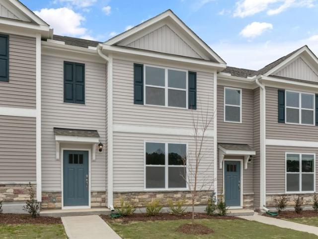 Brand New Home in Wendell, NC. 3 Bed, 2 Bath