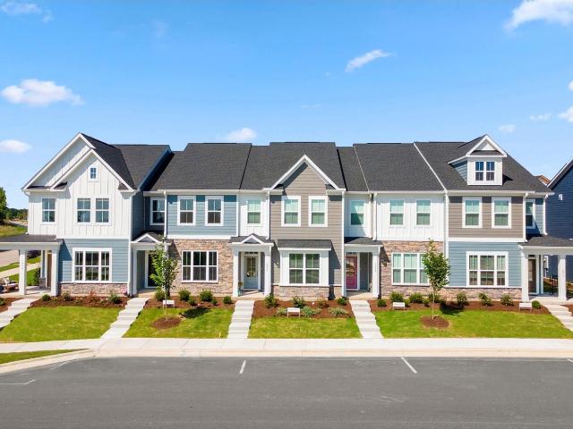 Brand New Home in Wendell, NC. 3 Bed, 2 Bath